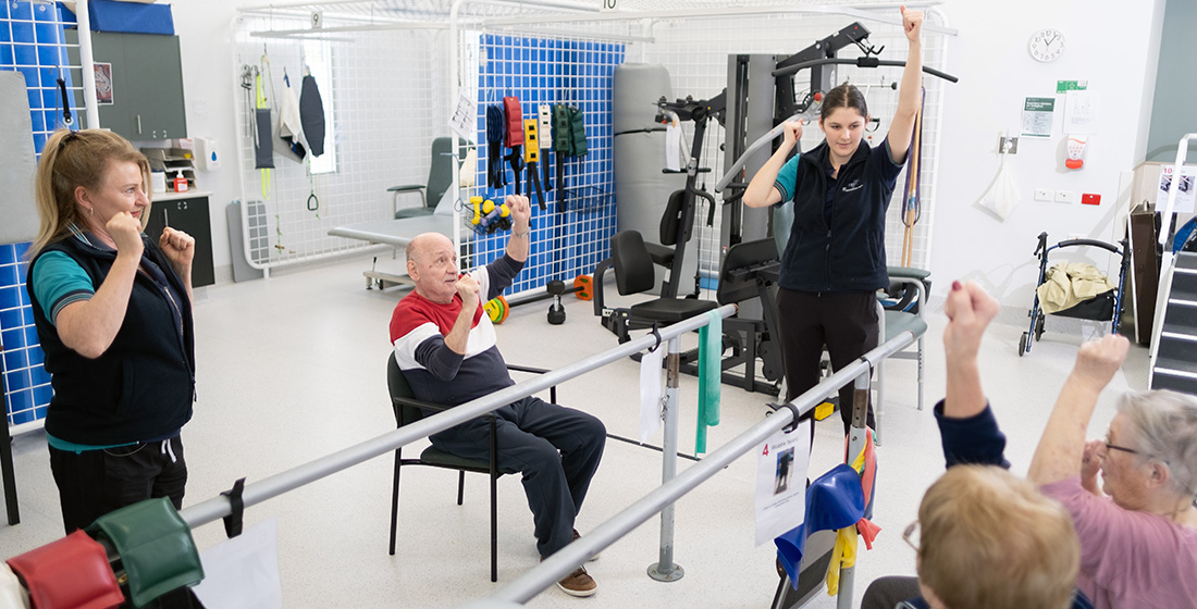 Home - Rockingham Peel Group